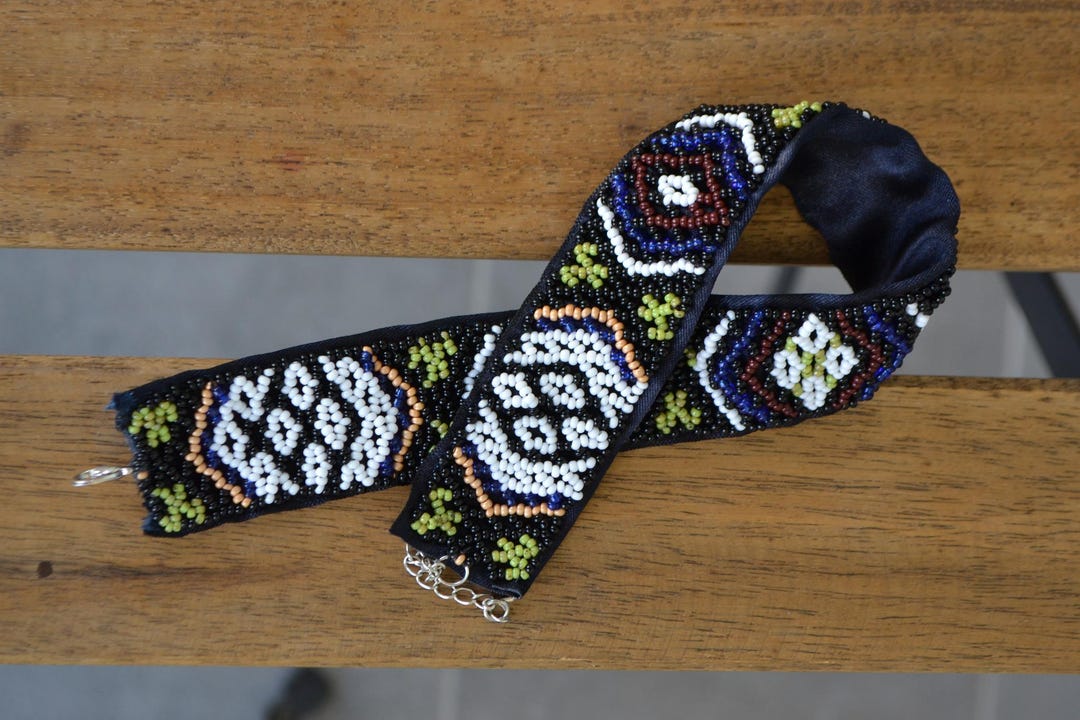 Lesya Ukrainka Ukrainian Gerdan - Etsy