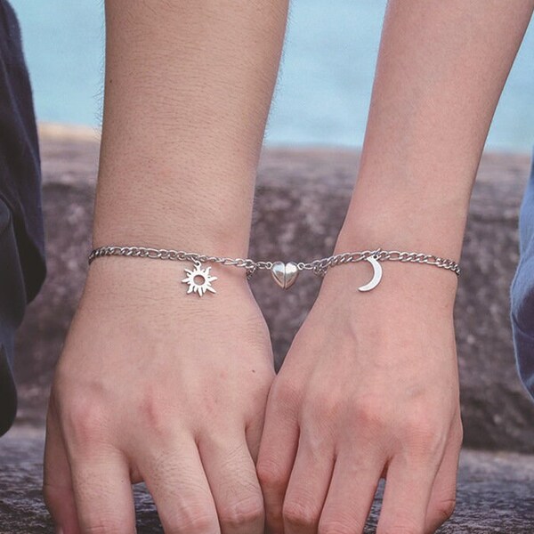 Celestial Bracelet - Etsy