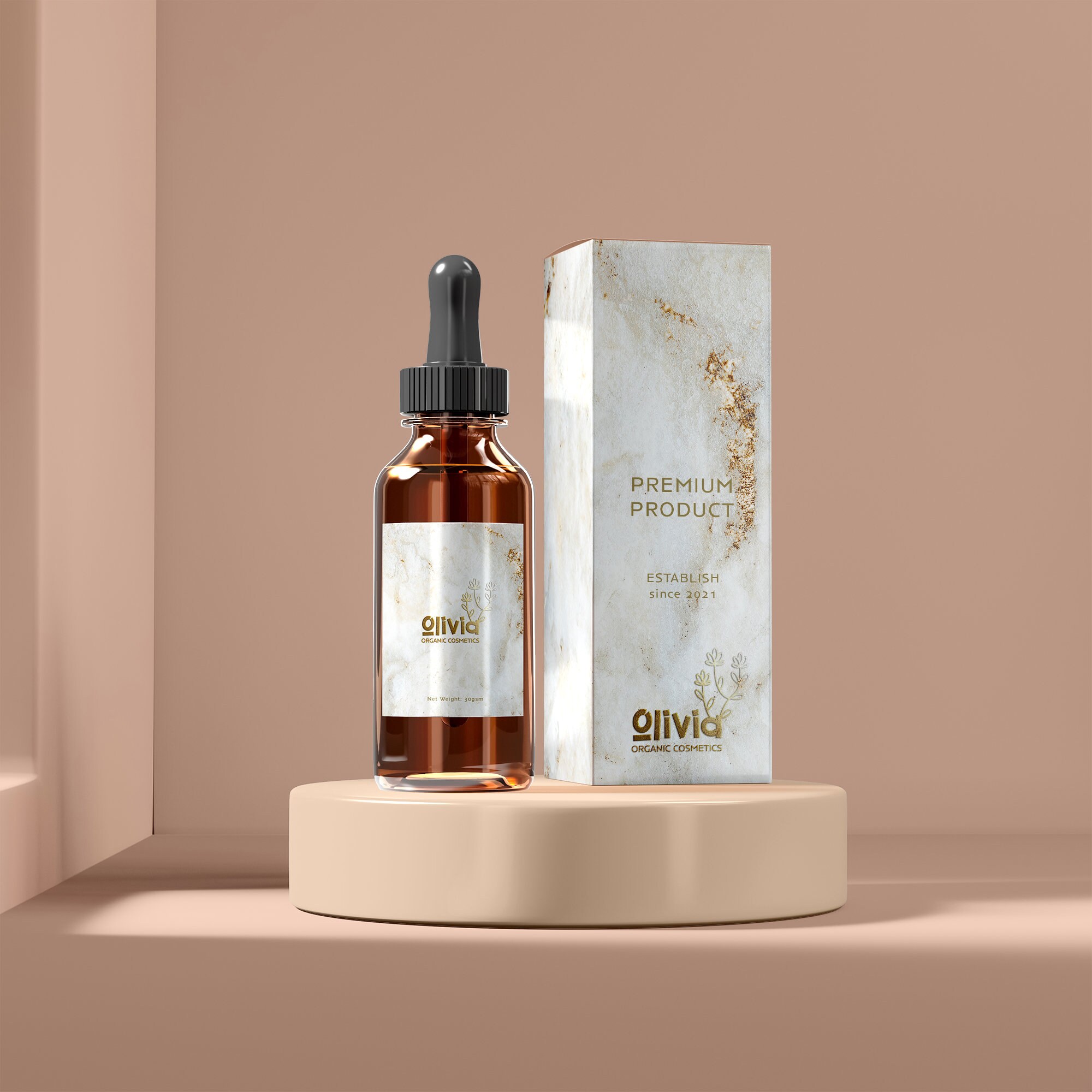 Digital Custom Product Label Design Box Label Product Label Rebrand ...