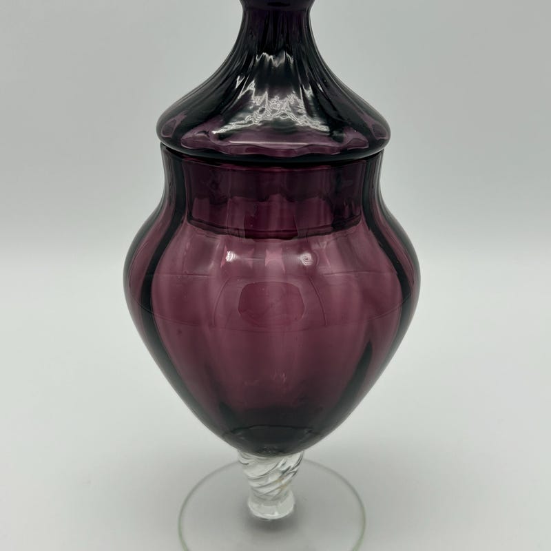 Apothecary Jars - Etsy