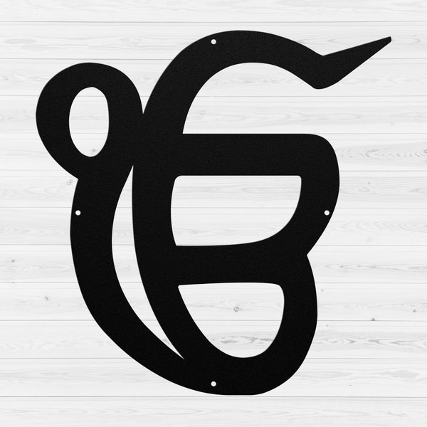 Ik Onkar Wall Art - Etsy