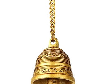 Bell for Pooja Mandir - Etsy