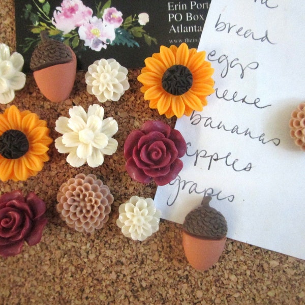 Pretty Office Supplies - Etsy