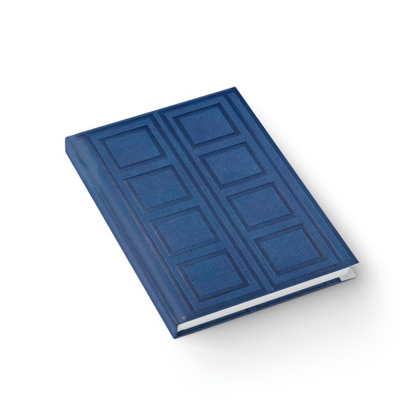 River Song Journal - Etsy