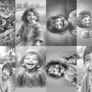 50 Giggling Kids Coloring Pages | Printable Adult Kids Coloring Pages ...