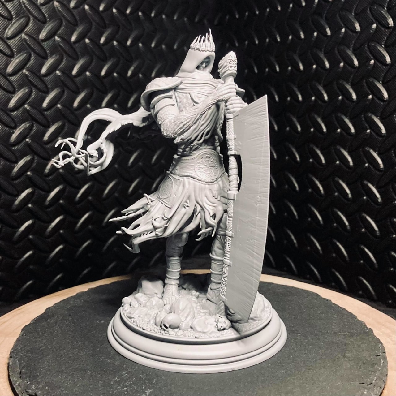 Yhorm the Giant - STL Digital File - Etsy