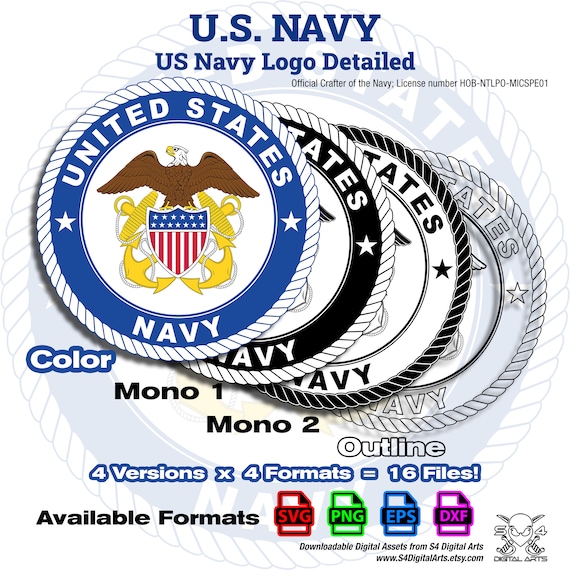 Military Logo Vector