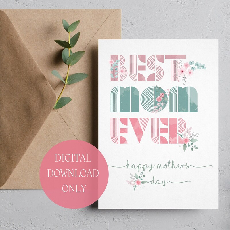 Digital Cards - Etsy