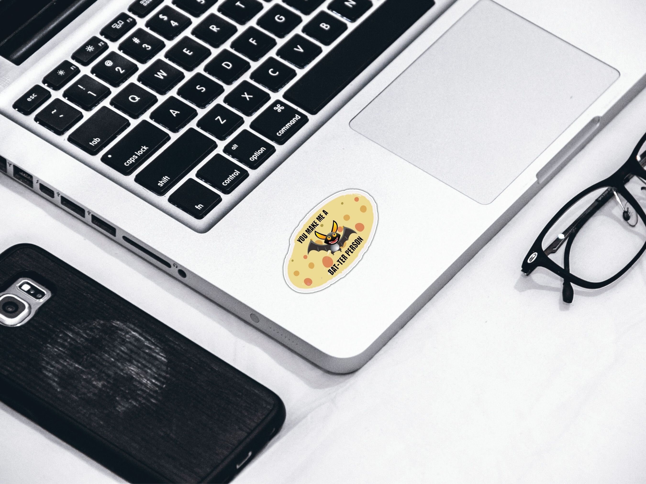 Cute Animal Stickers, Motivational Quotes Stickers, Positive ...