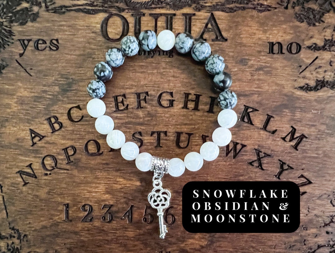 Hecate Bracelet, Hekate Bracelet, Goddess of Witches Bracelet, Wiccan ...