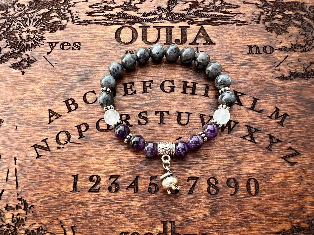 Witch's Brew Bracelet, Witch's Cauldron Bracelet, Witches Brew, Witches ...