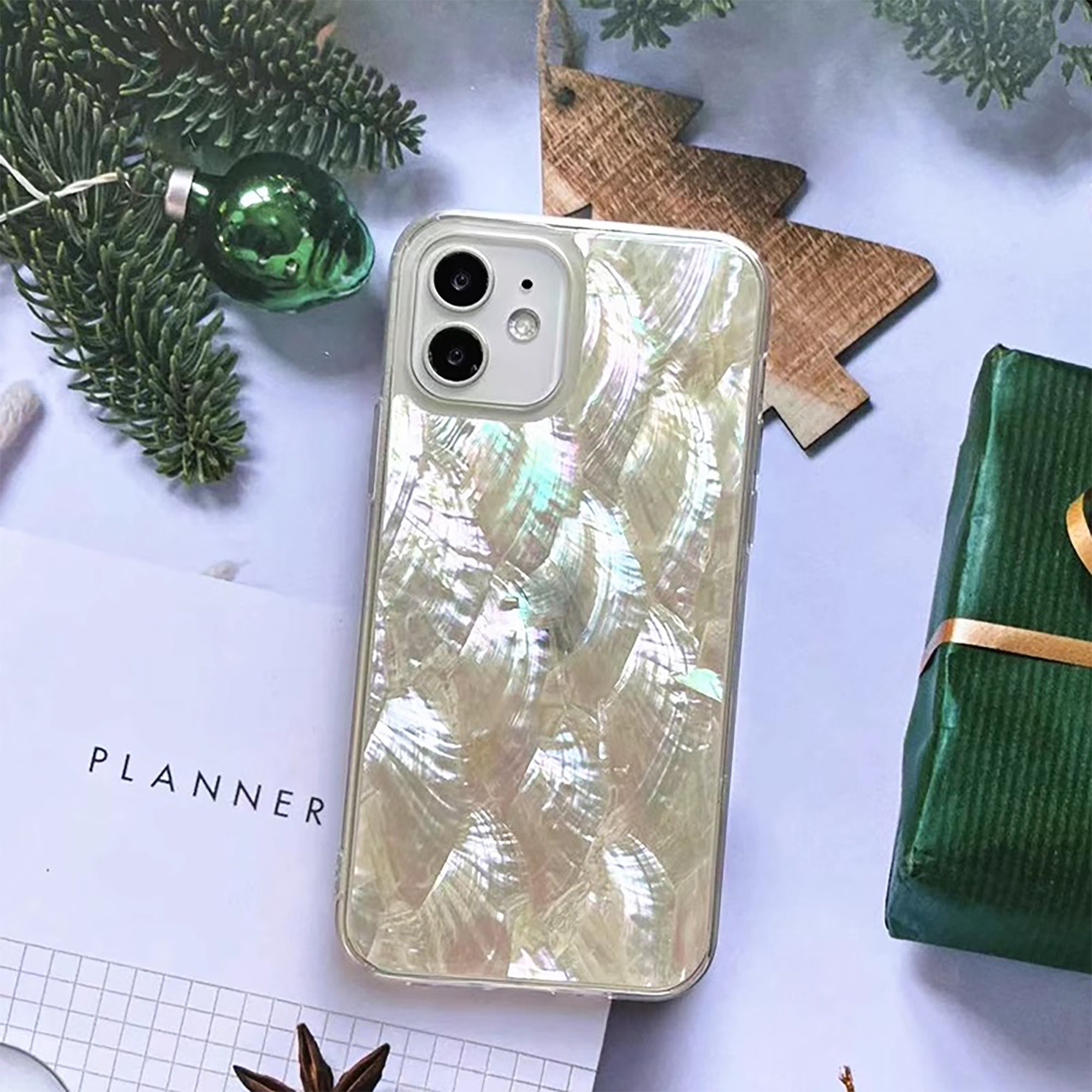 Real Abalone Seashells Case for iPhone 14 13 12 11 Pro - Etsy Canada