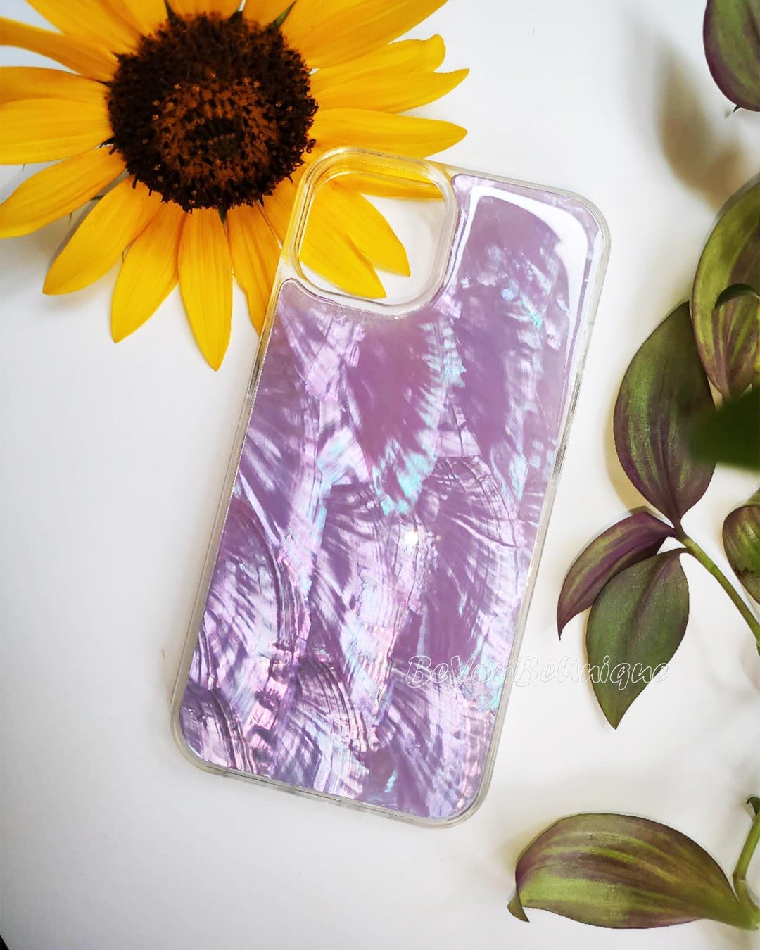 Real Abalone Seashells Case for iPhone 14 13 12 11 Pro Max/mother of ...