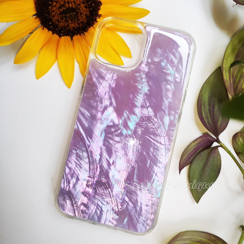 Pearl Phone Case - Etsy