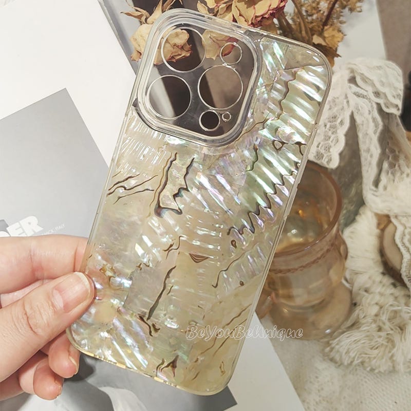 Pretty iPhone Case - Etsy