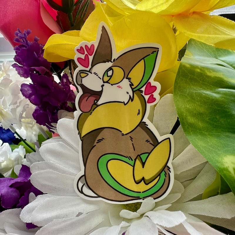 Yamper - Etsy