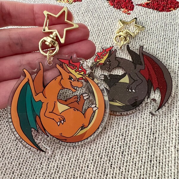 Charizard - Etsy