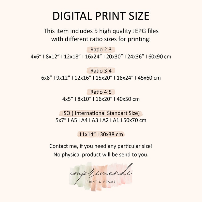 Family Hands Wall Art Pets Paws Print Our Family Poster Names Wall Art ...