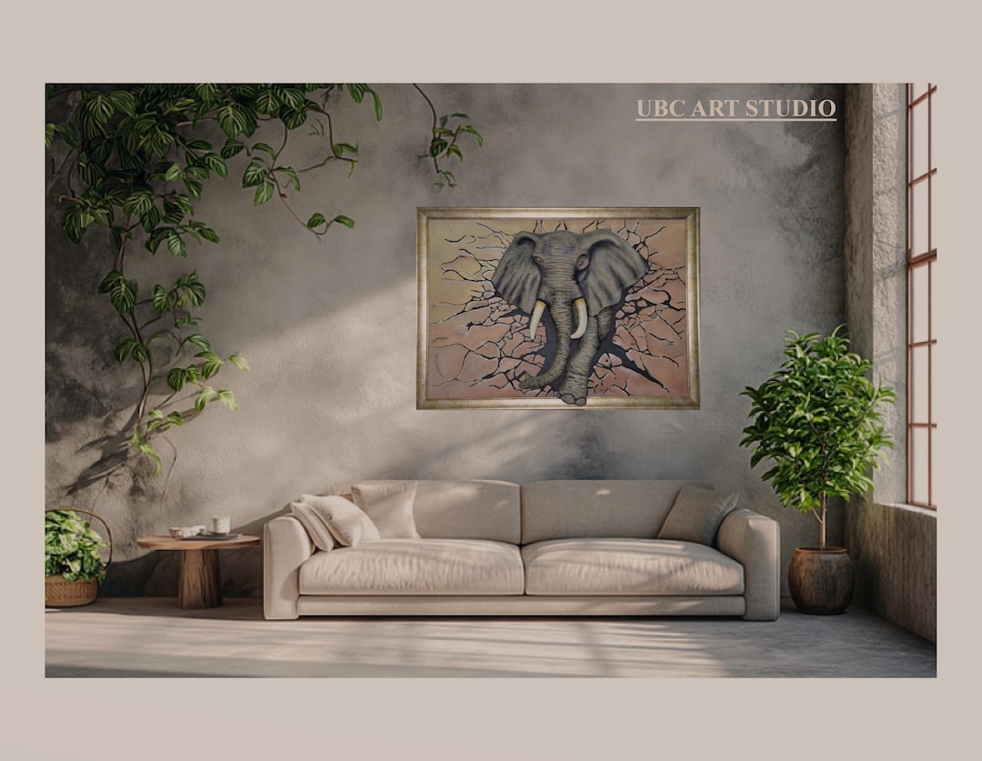 3D Relief Painting, Sculptured Wall Art,mdf Frame Large Painting ...