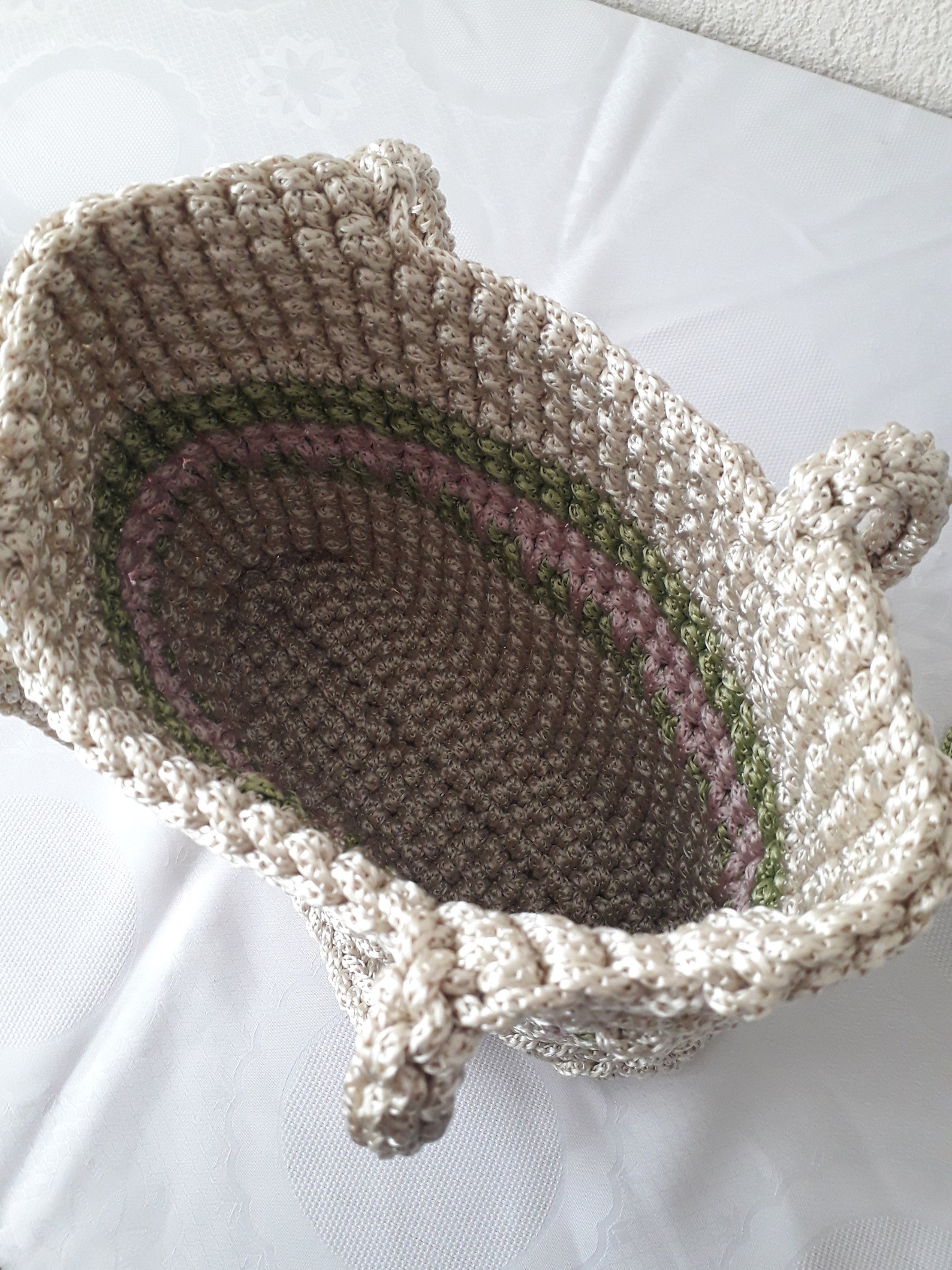 Tote Bag, Daily Use Tote Bag, Womens Bags, Stylish Bags, Chic Bags ...