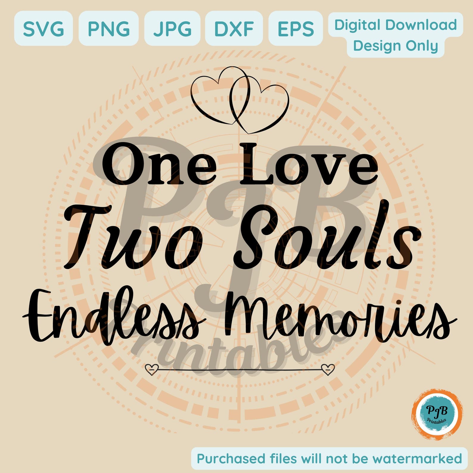 Wedding Saying SVG Hearts PNG File for Sublimation Design for Wedding ...