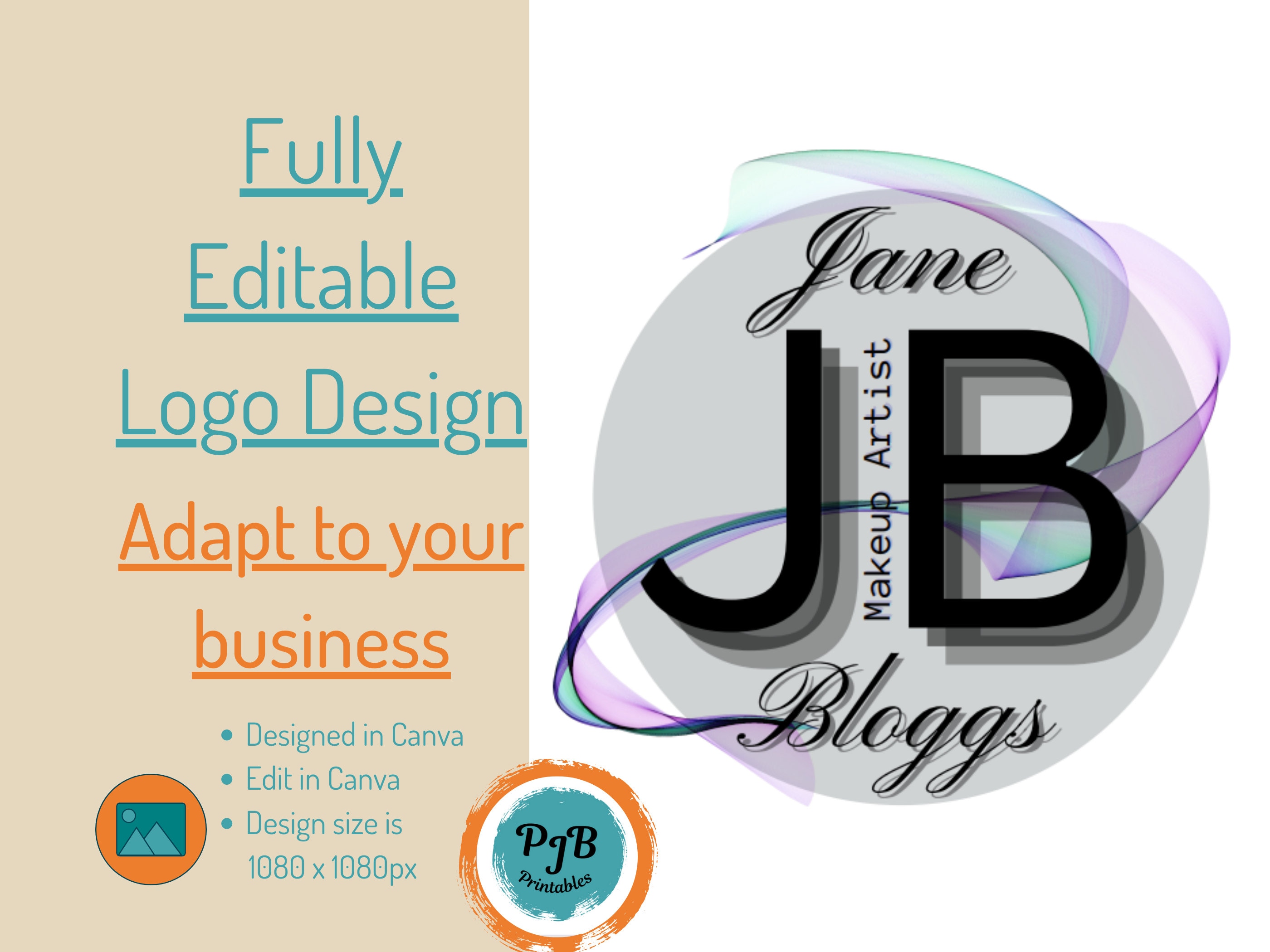Business Logo Design Custom Logo Creation Logo Maker for Business Logo ...