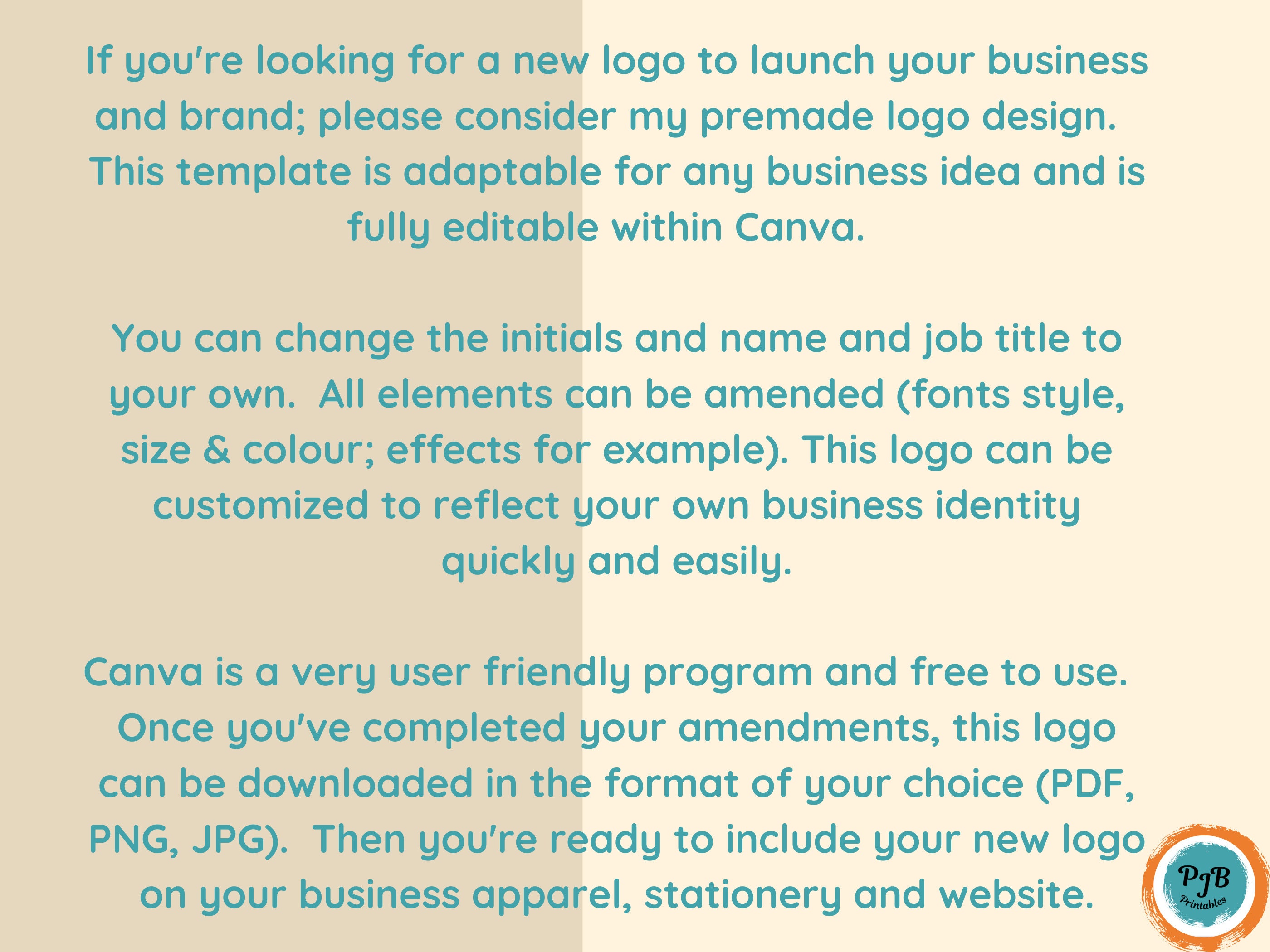 Create Your Own Logo Creation Printable Logo Maker Design Canva ...