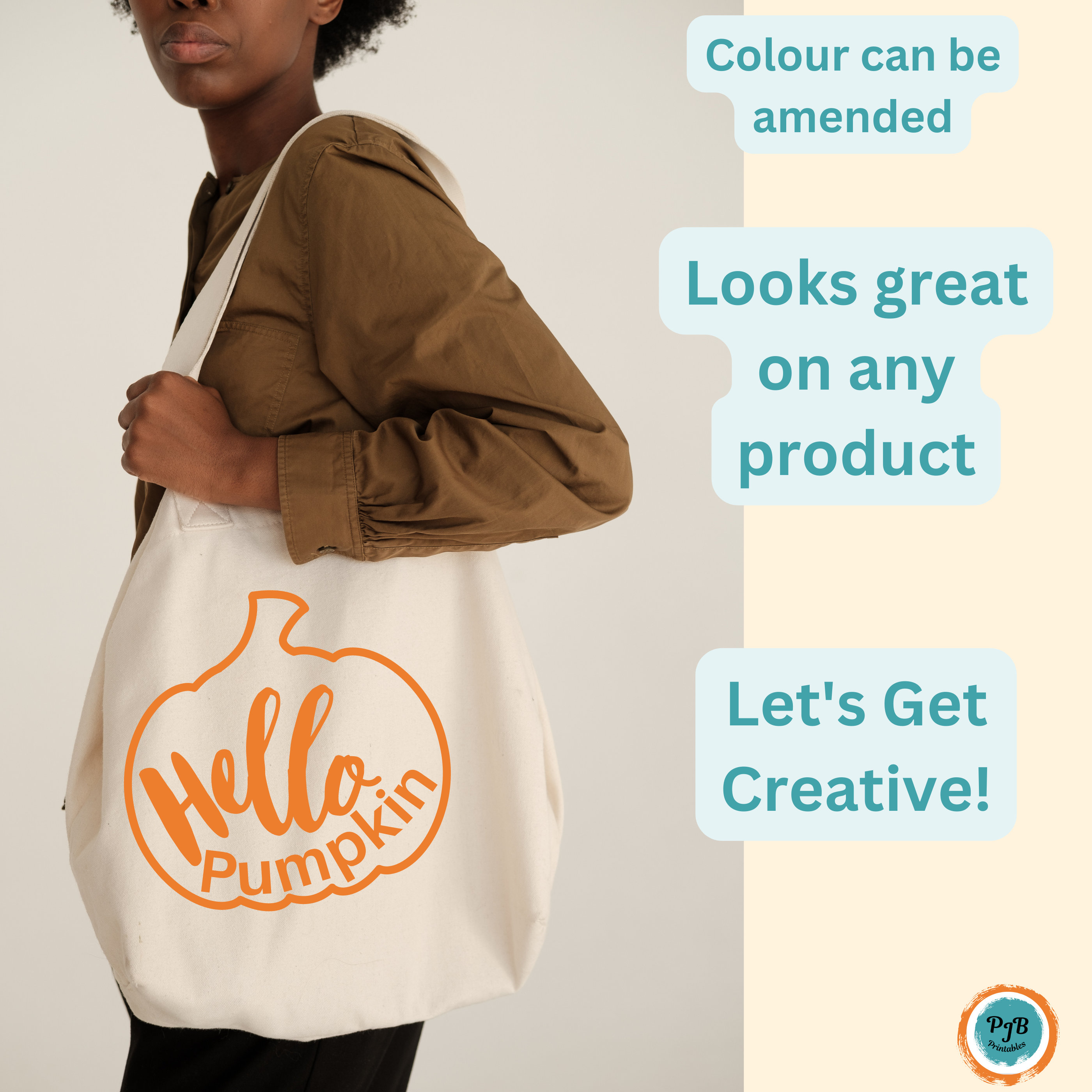 Hello Pumpkin Svg Outline Png Cricut Clipart Svg Sublimation Designs ...