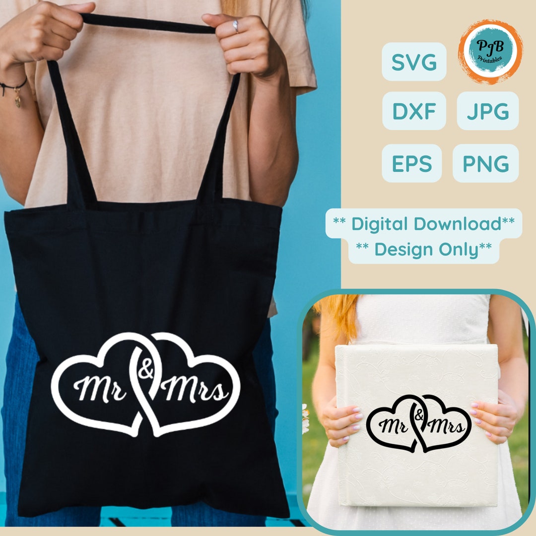 Wedding Hearts SVG File for Cnc Sign Template PNG for Sublimation ...