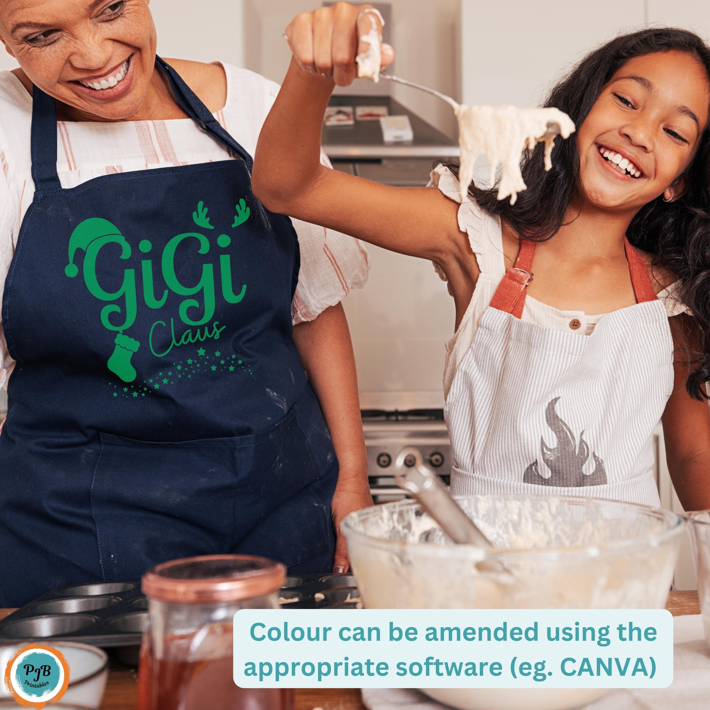 Gigi SVG Gigi Claus PNG Gigi Sublimation Svg Christmas Cricut Svg Gigi ...