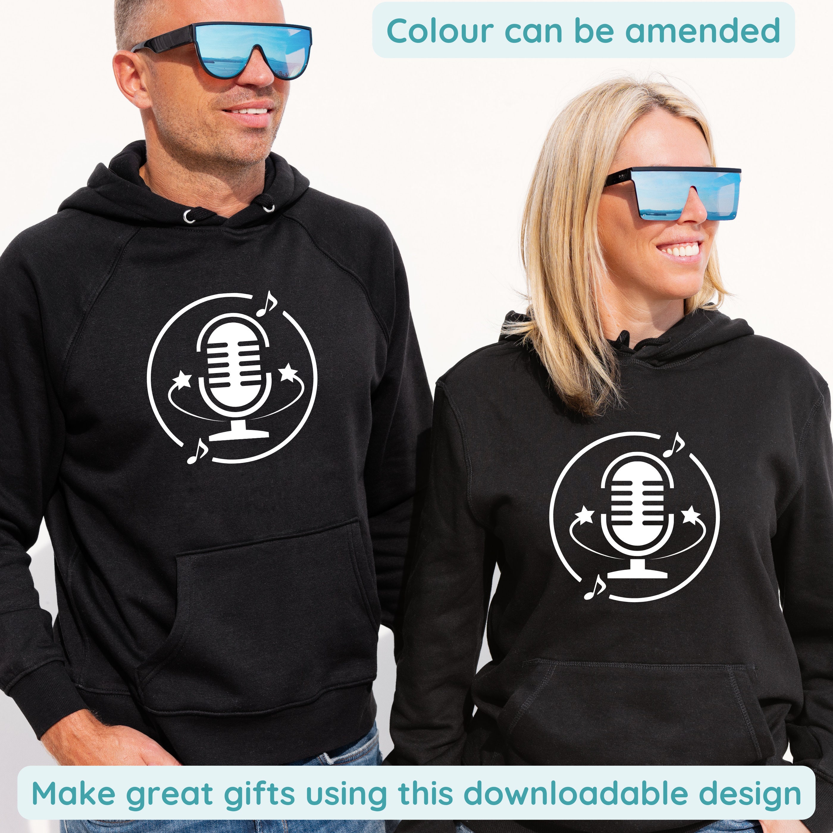 Vintage Microphone SVG Music PNG Cricut Music Lover Gift Music ...