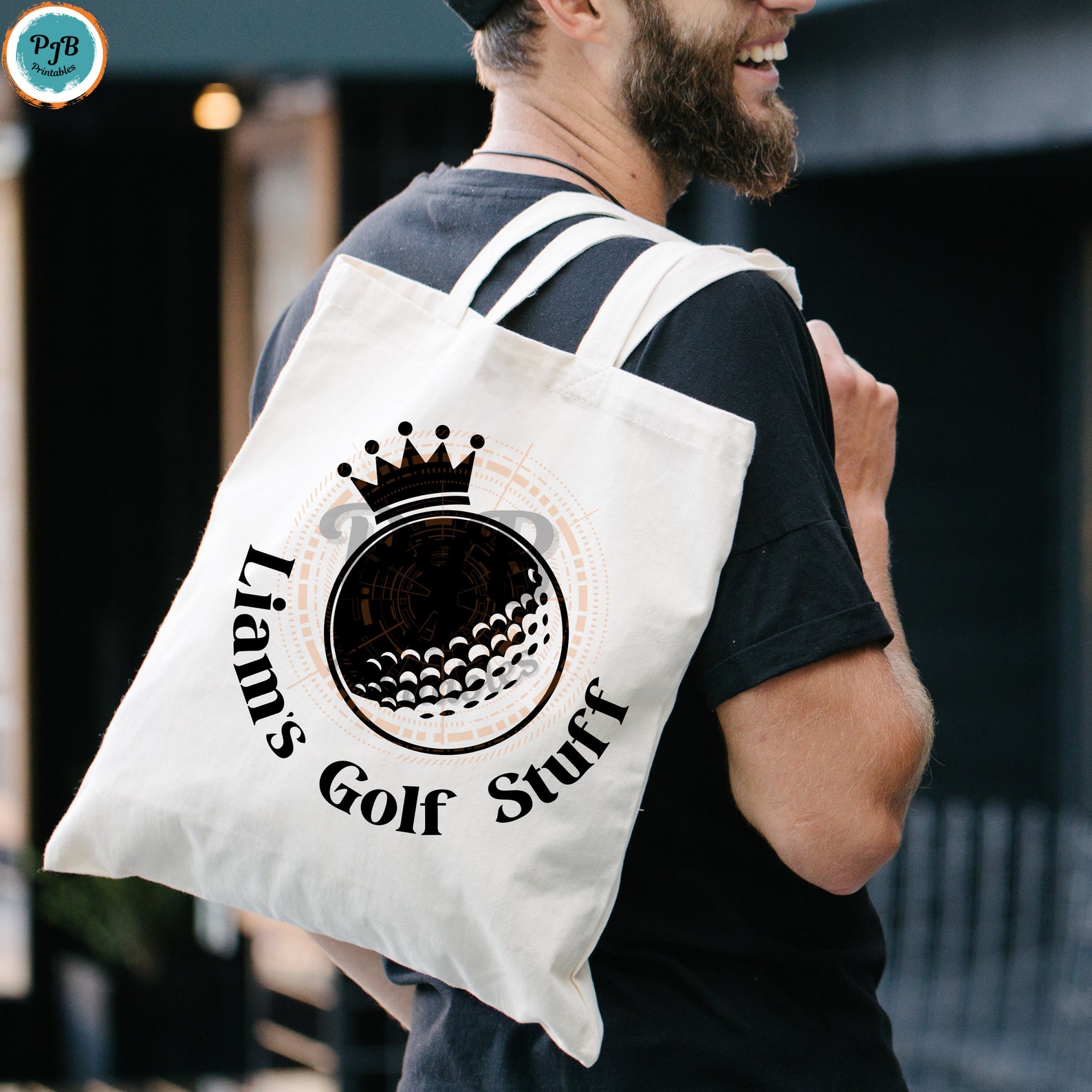 Golf SVG Sports Gift for Golfer Svg Golf Sublimation Design for Cricut ...