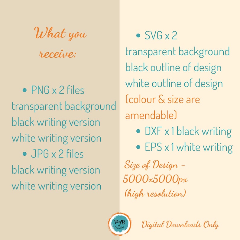 Merry and Bright SVG Cursive Font Christmas Words for Shirts With ...