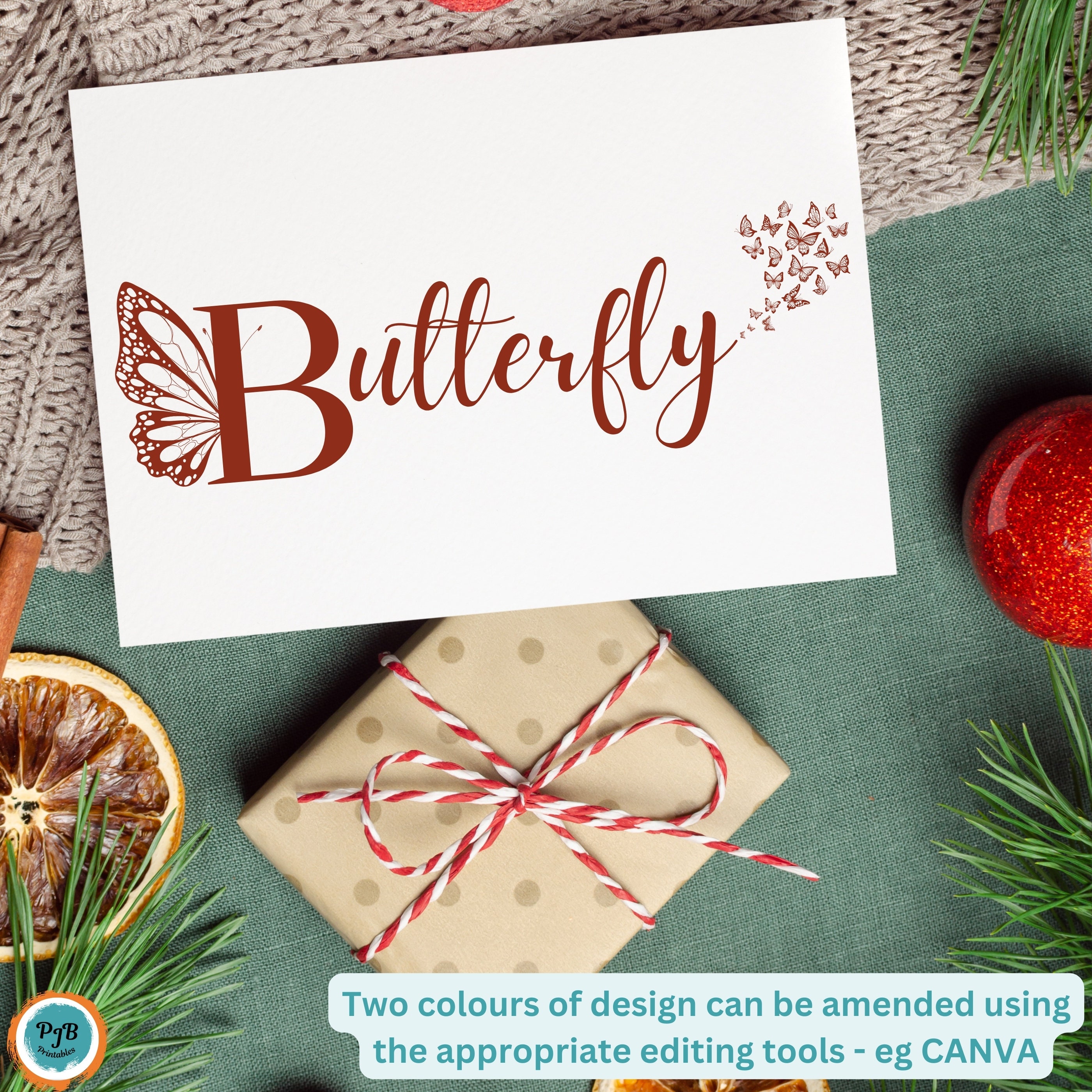 Butterfly SVG Nature PNG Butterflies Svg Insect Gifts Butterfly Garden ...