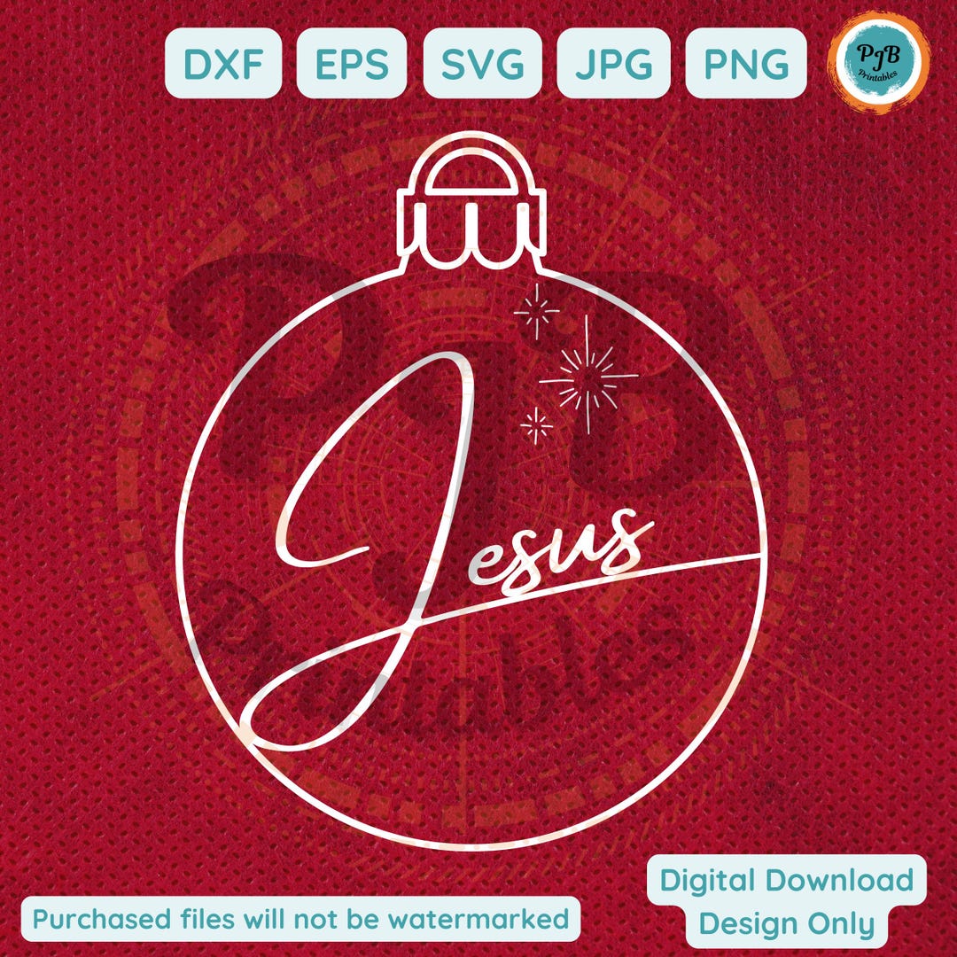 Jezus SVG christelijke kerst SVG kerstbijbel png kerstshirt idee ...