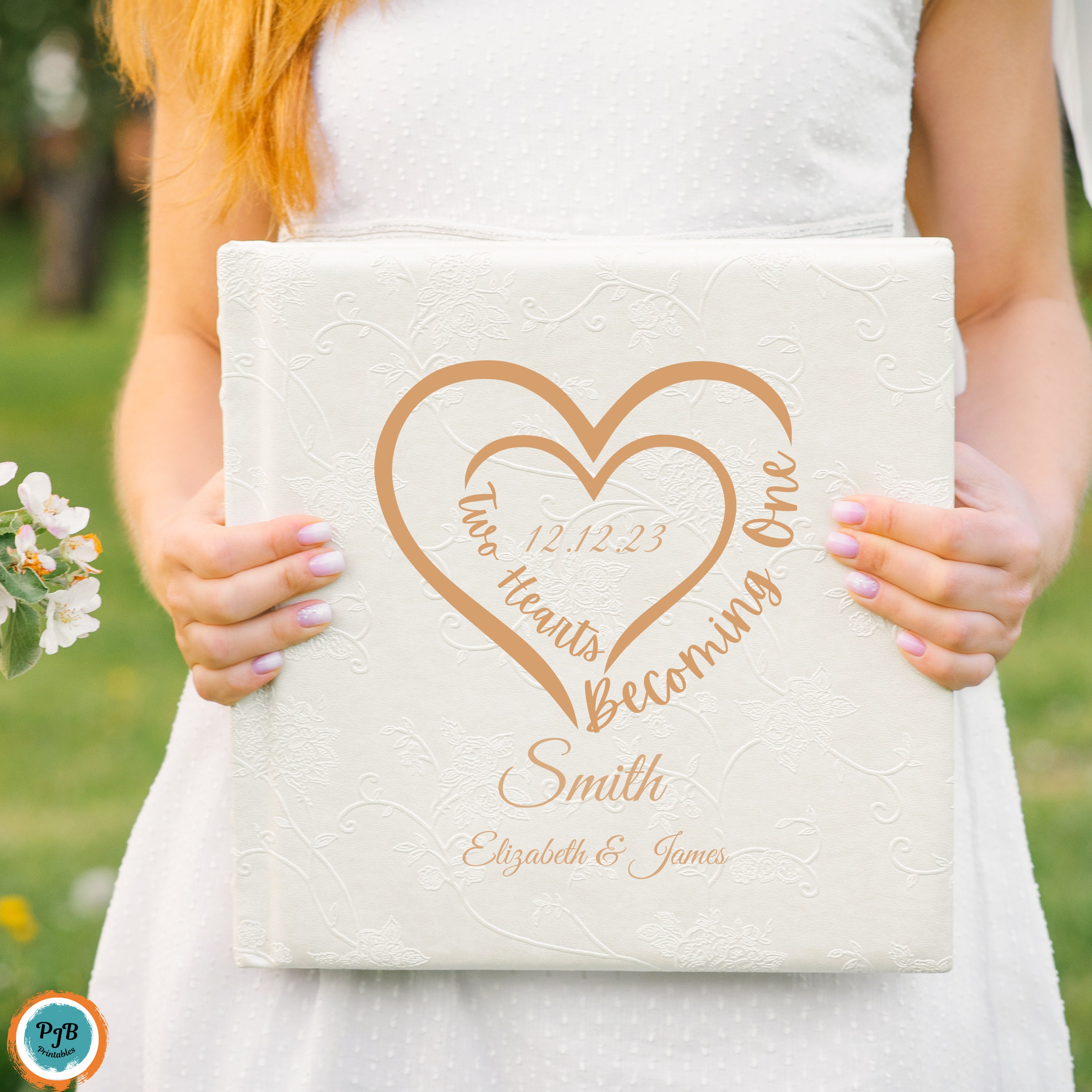 Wedding Hearts SVG File for Cnc Sign Template PNG for Sublimation Two ...