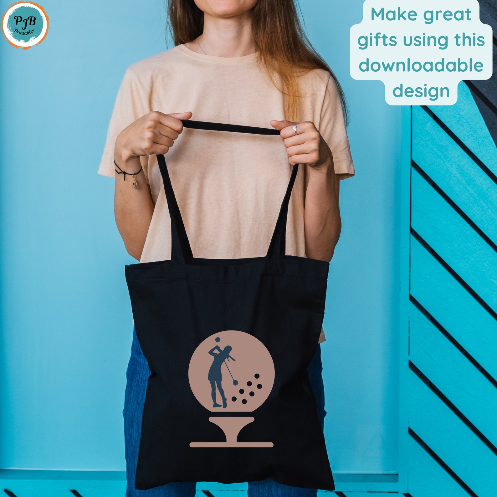 Golf SVG Sports Gifts for Golfers Svg Golf Sublimation Design for ...