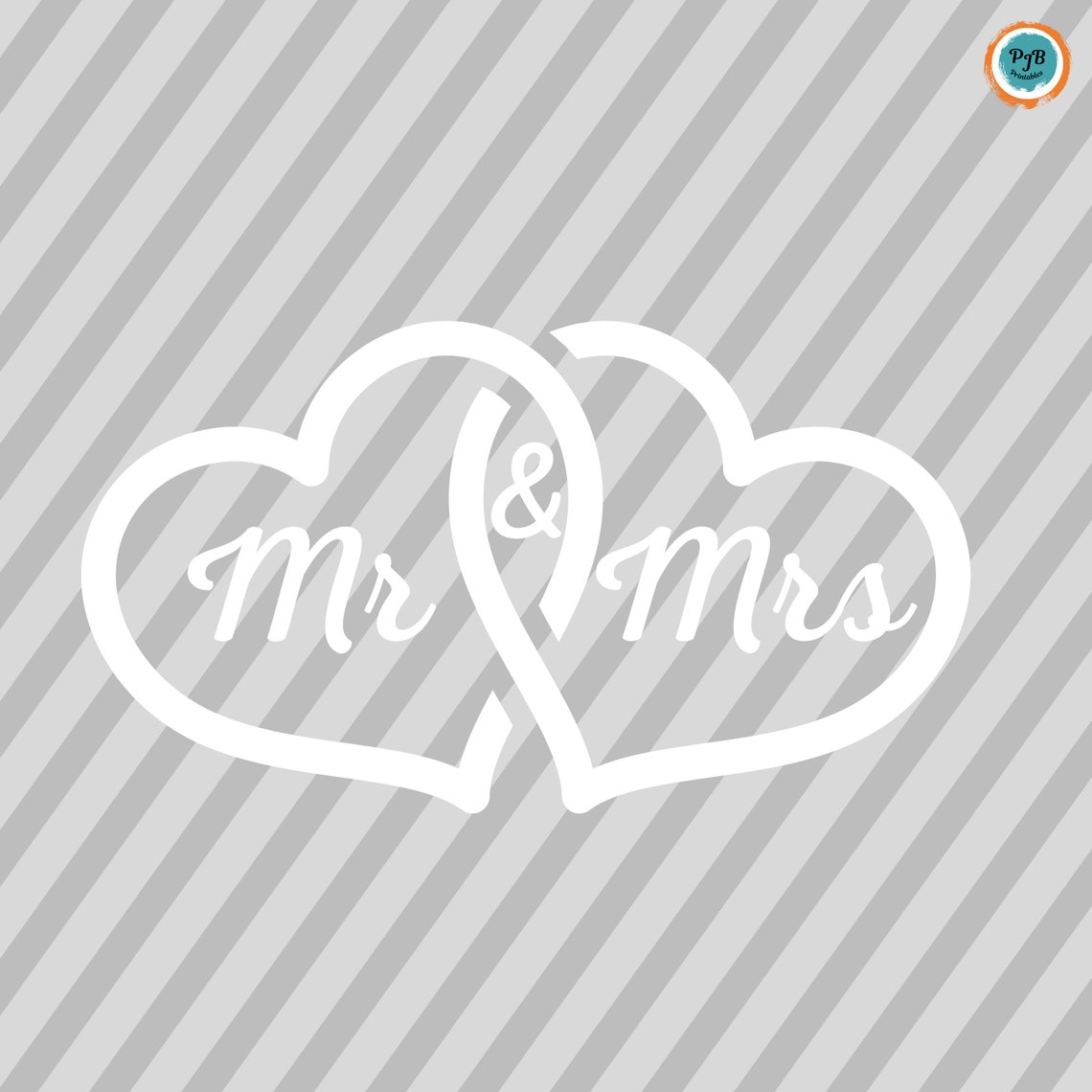 Wedding Hearts SVG File for Cnc Sign Template PNG for Sublimation ...