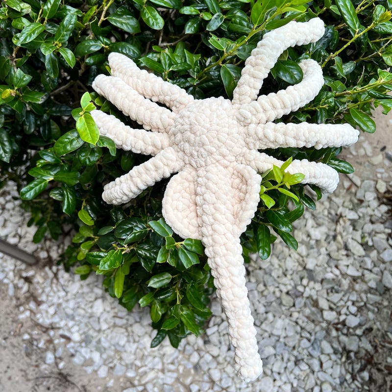 Predator Crochet - Etsy