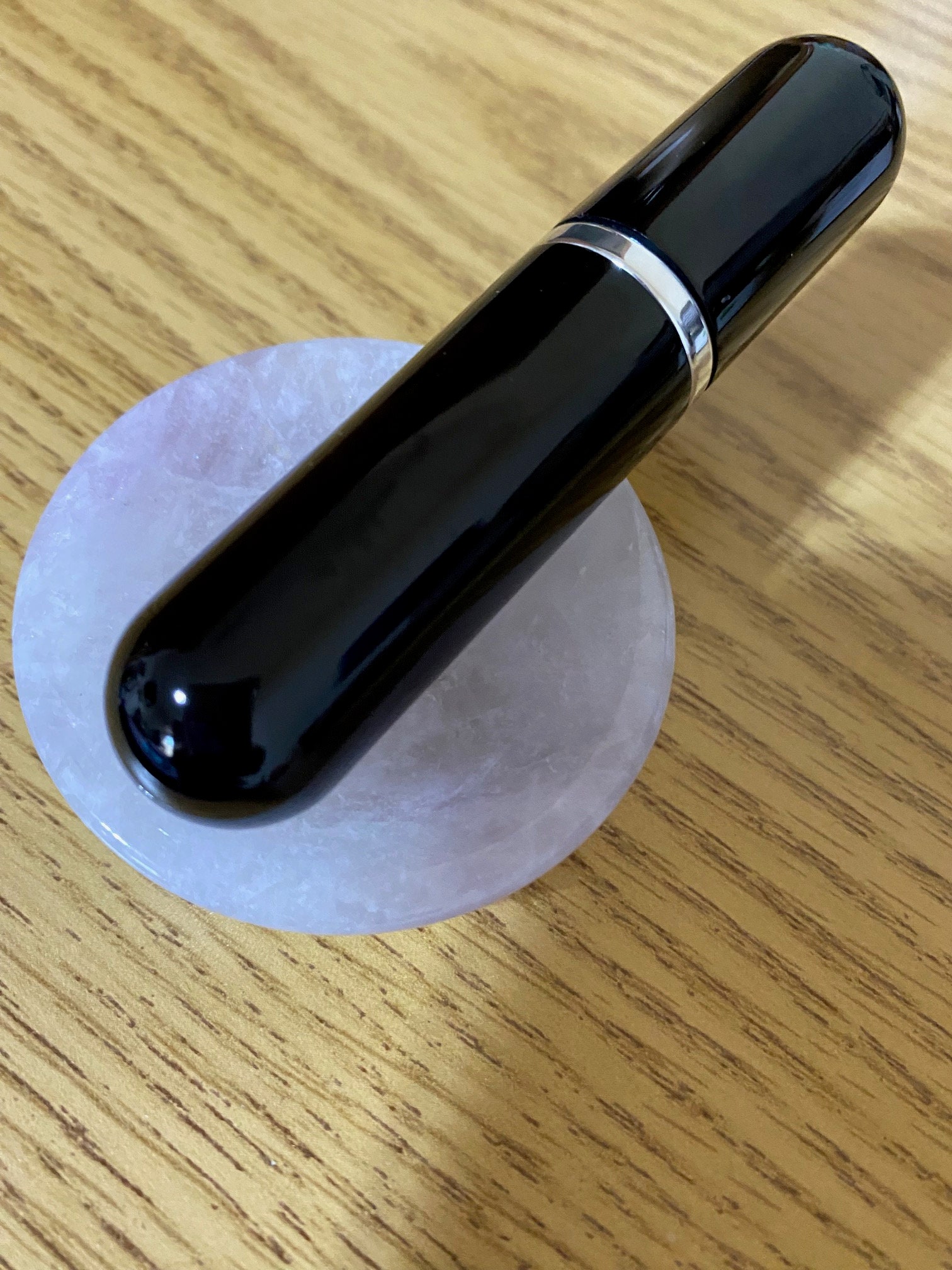 Aromatherapy Nasal Inhaler (refillable) - Etsy