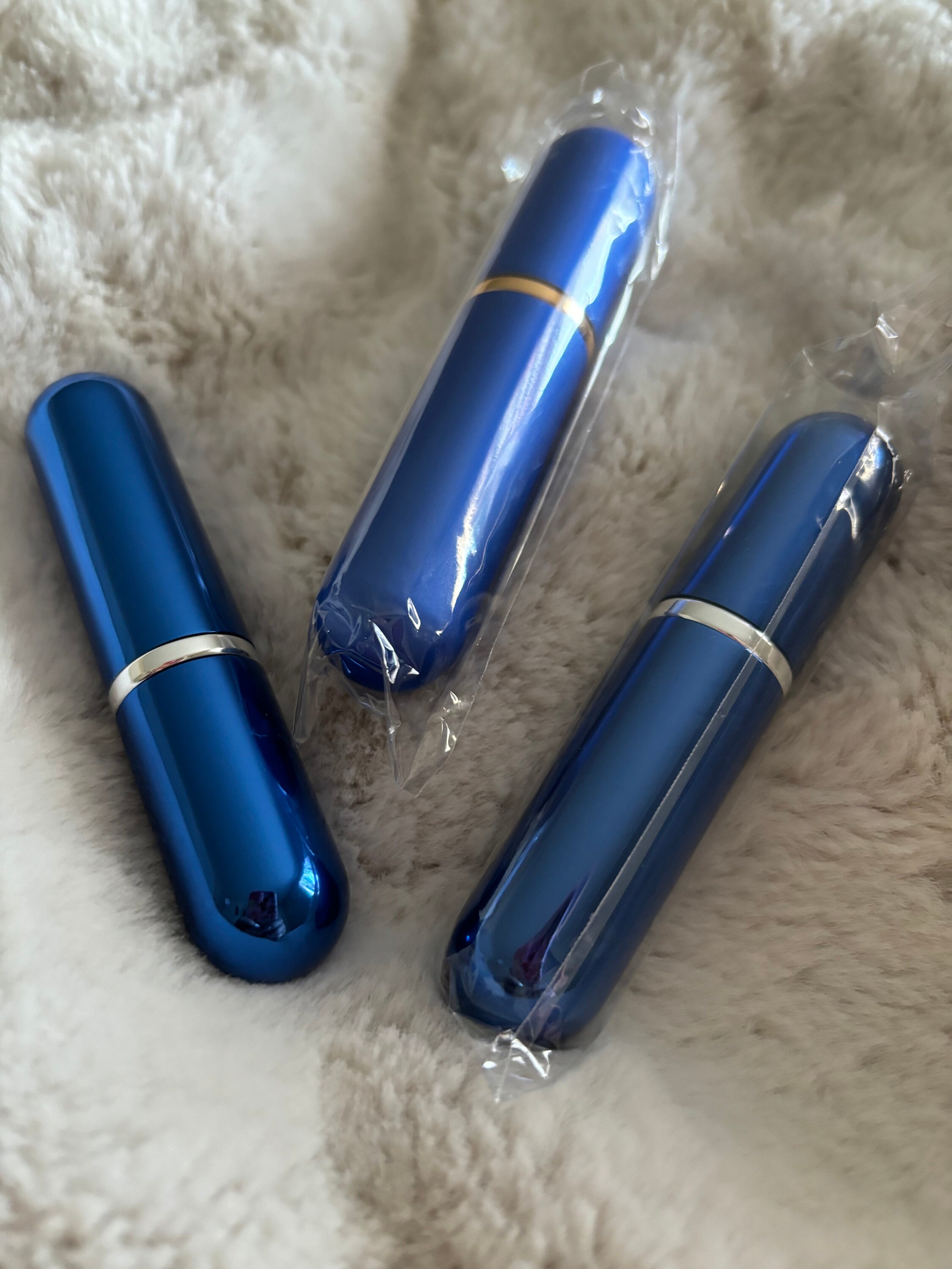 Aromatherapy Nasal Inhaler (refillable) - Etsy