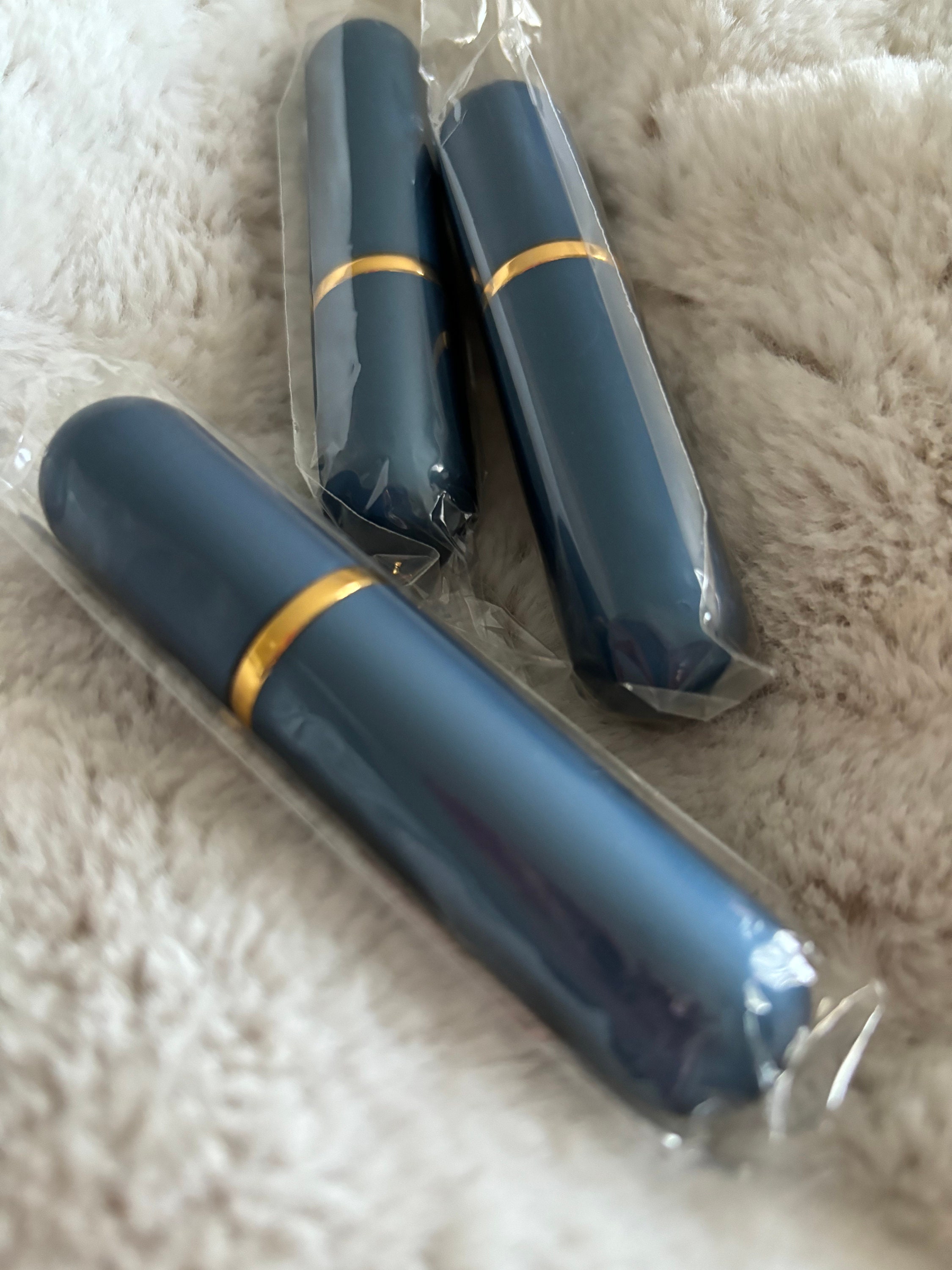 Aromatherapy Nasal Inhaler (refillable) - Etsy