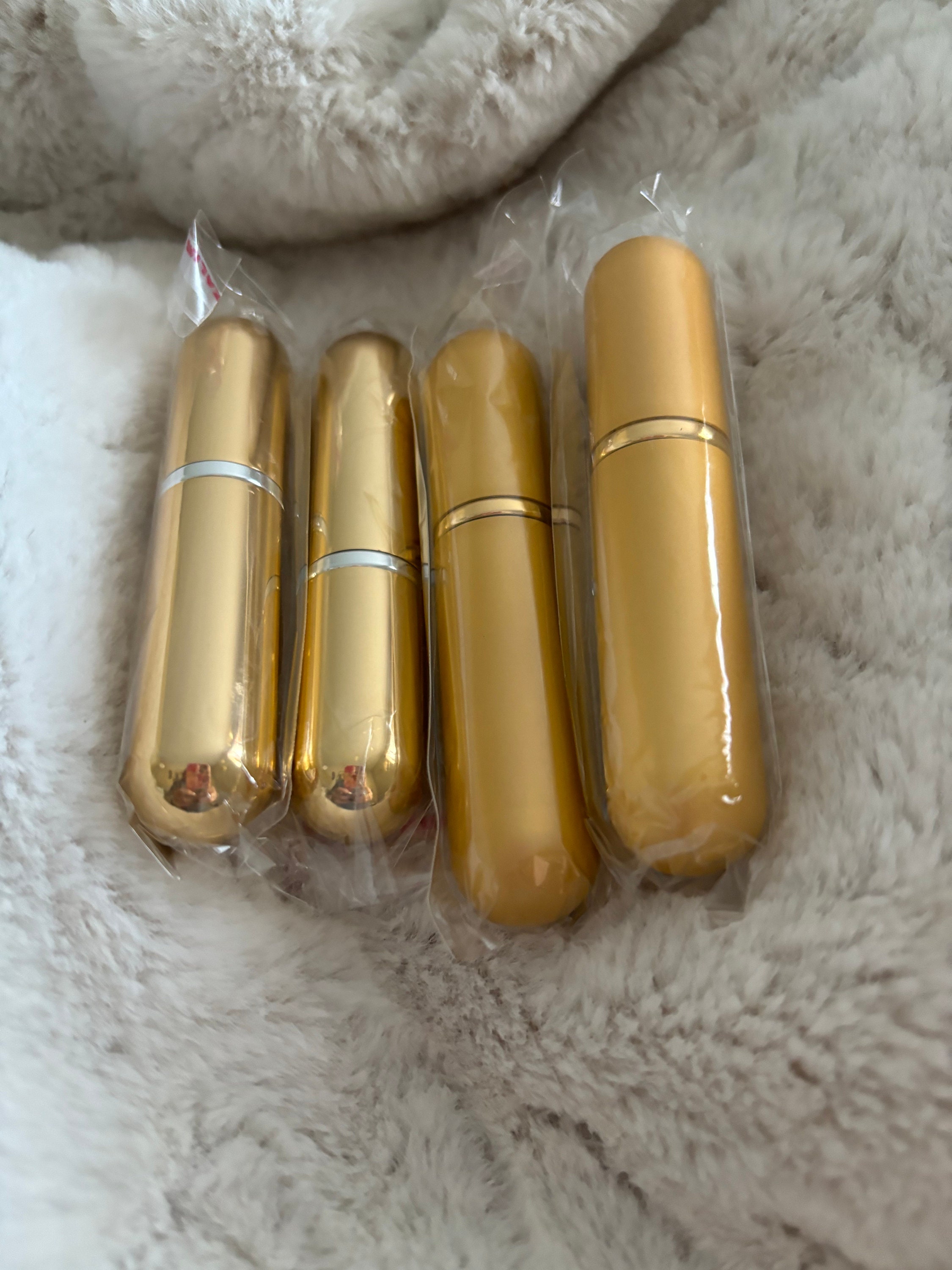 Aromatherapy Nasal Inhaler (refillable) - Etsy