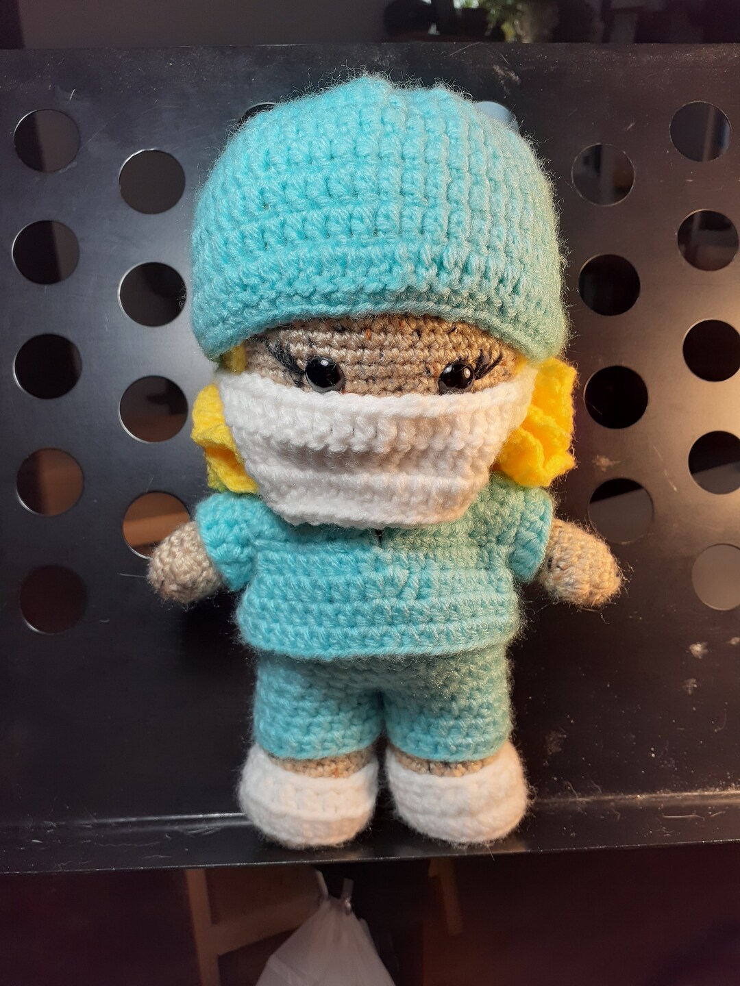 Nurse Weebee Dolls - Etsy