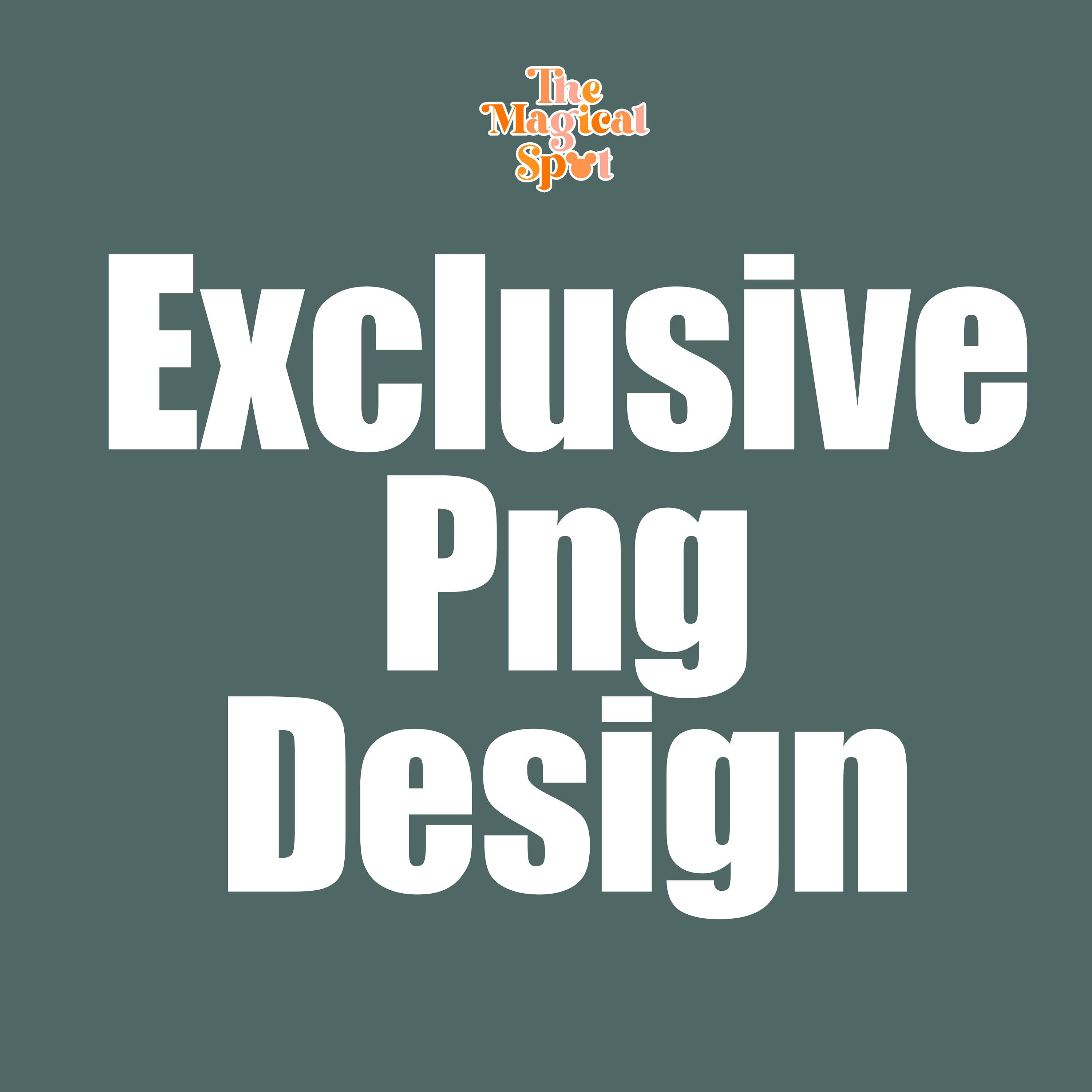 Exclusive Png Design - Etsy