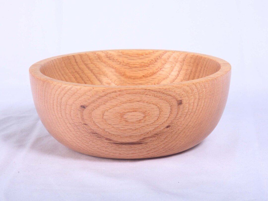 Nut Bowl, Candy Bowl, Small Oak Bowl, Wood Bowl, Utility Bowl - Etsy