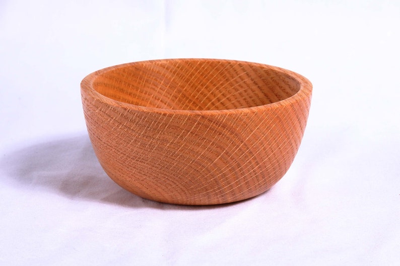 Small Oak Bowl, Wood Bowl, Utility Bowl, Nut Bowl, Candy Bowl, - Etsy