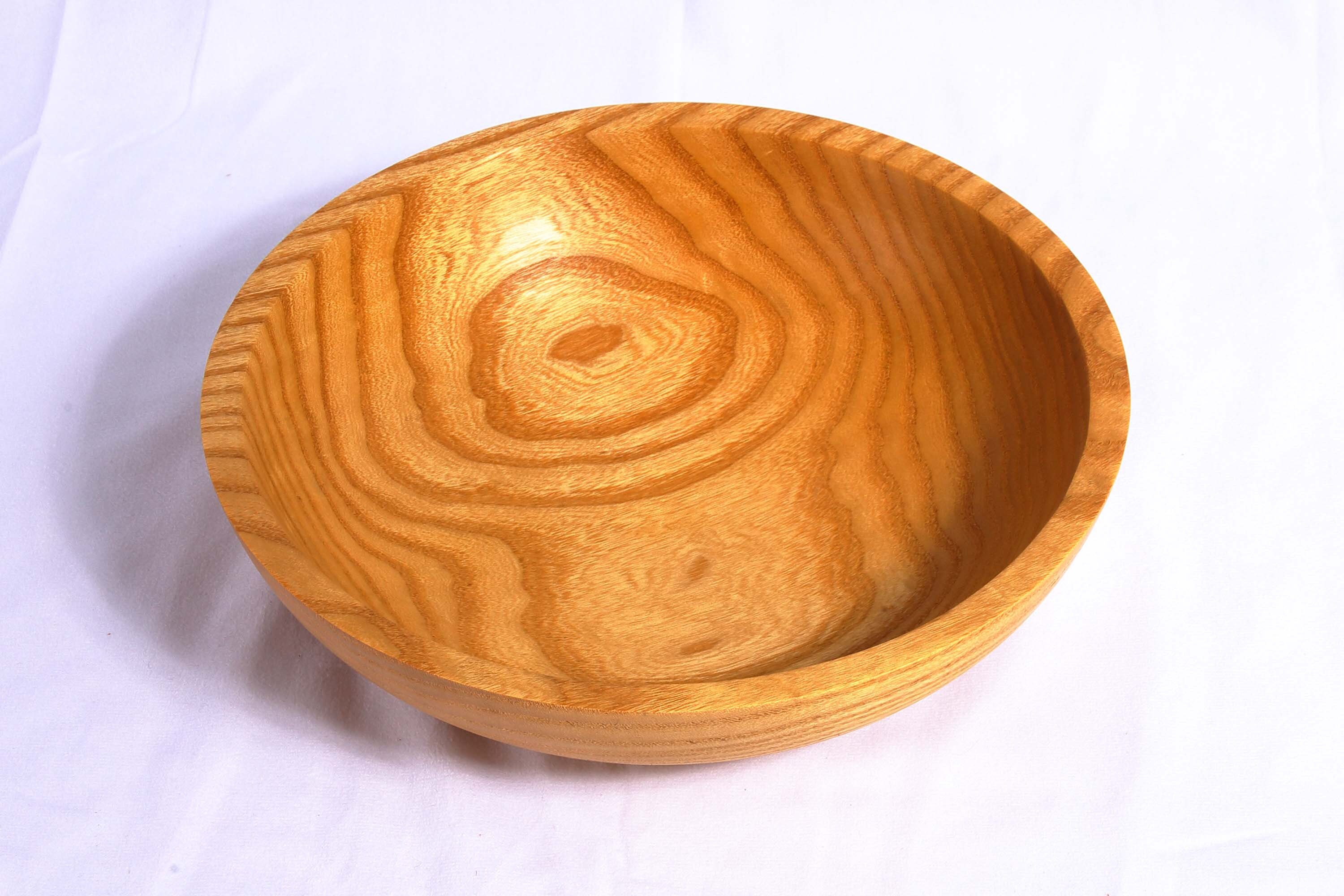 Mulberry Bowl - Wood Bowl - Serving Bowl - Utility Bowl - Etsy