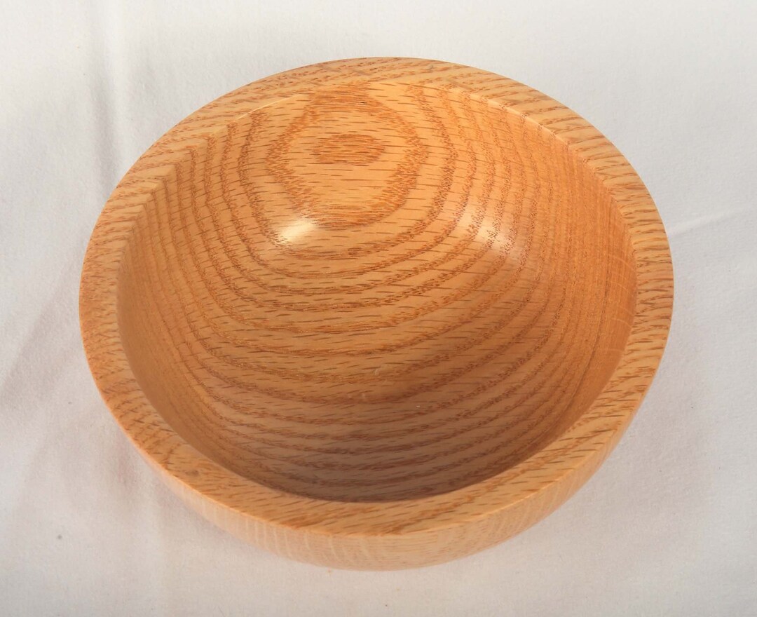 Nut Bowl, Candy Bowl, Small Oak Bowl, Wood Bowl, - Etsy