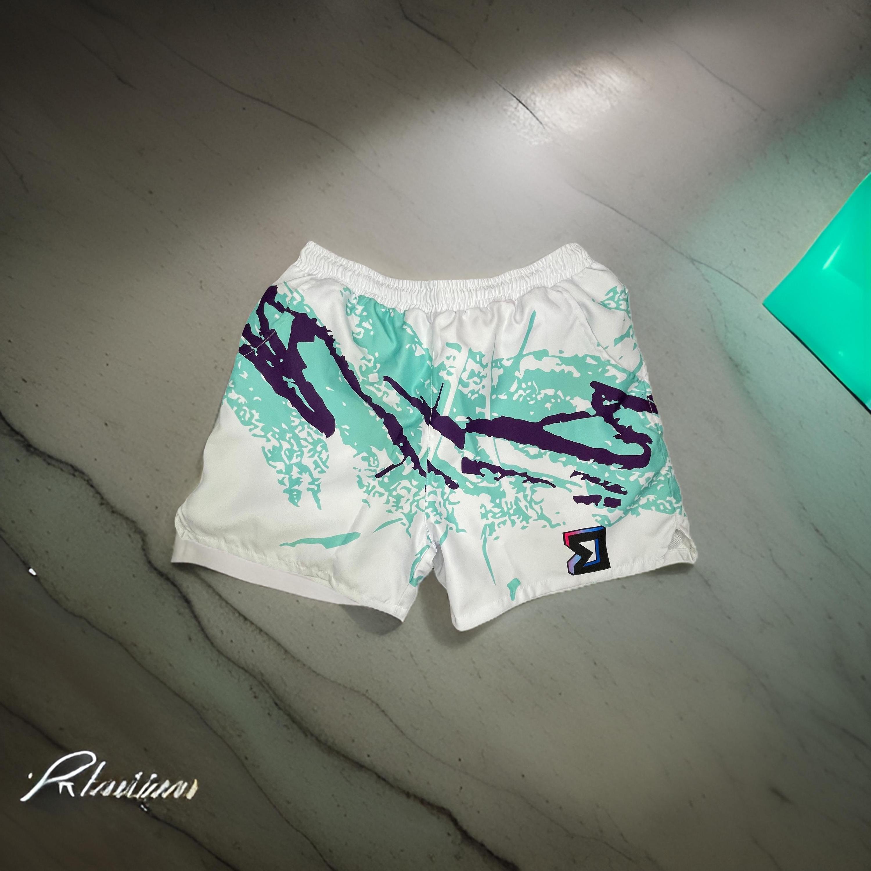 SOLO Cup BOARD Shorts Inspired by the Most Famous Party Cup on the ...